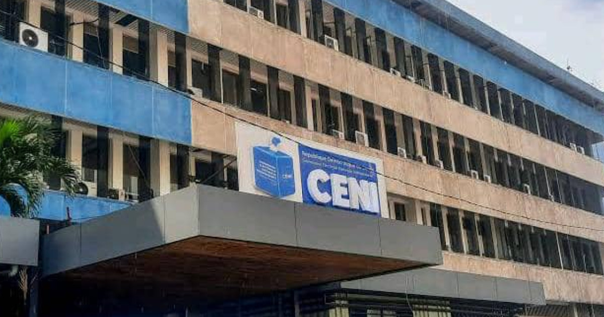 Élections locales en RDC: la CENI renforce les capacités de son équipe ...
